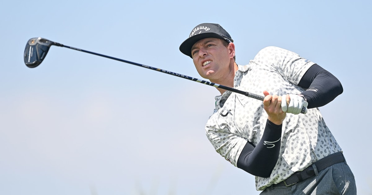 Five players to watch at Price Cutter Charity Championship presented by ...