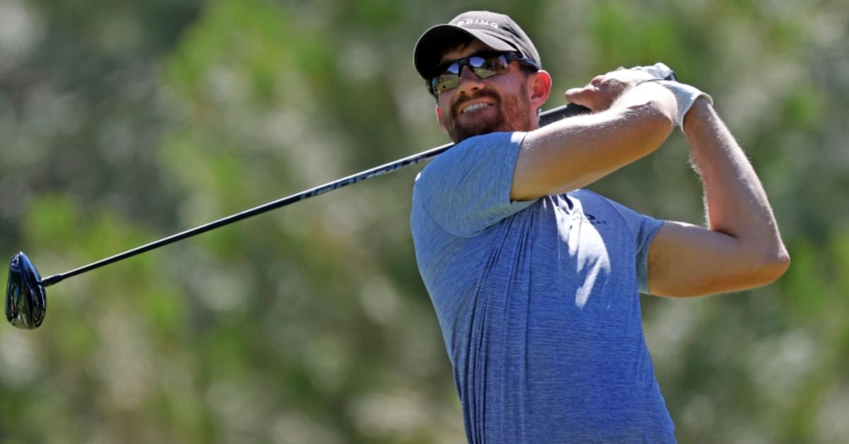 Patrick Rodgers takes one-point lead in Barracuda Championship - PGA TOUR