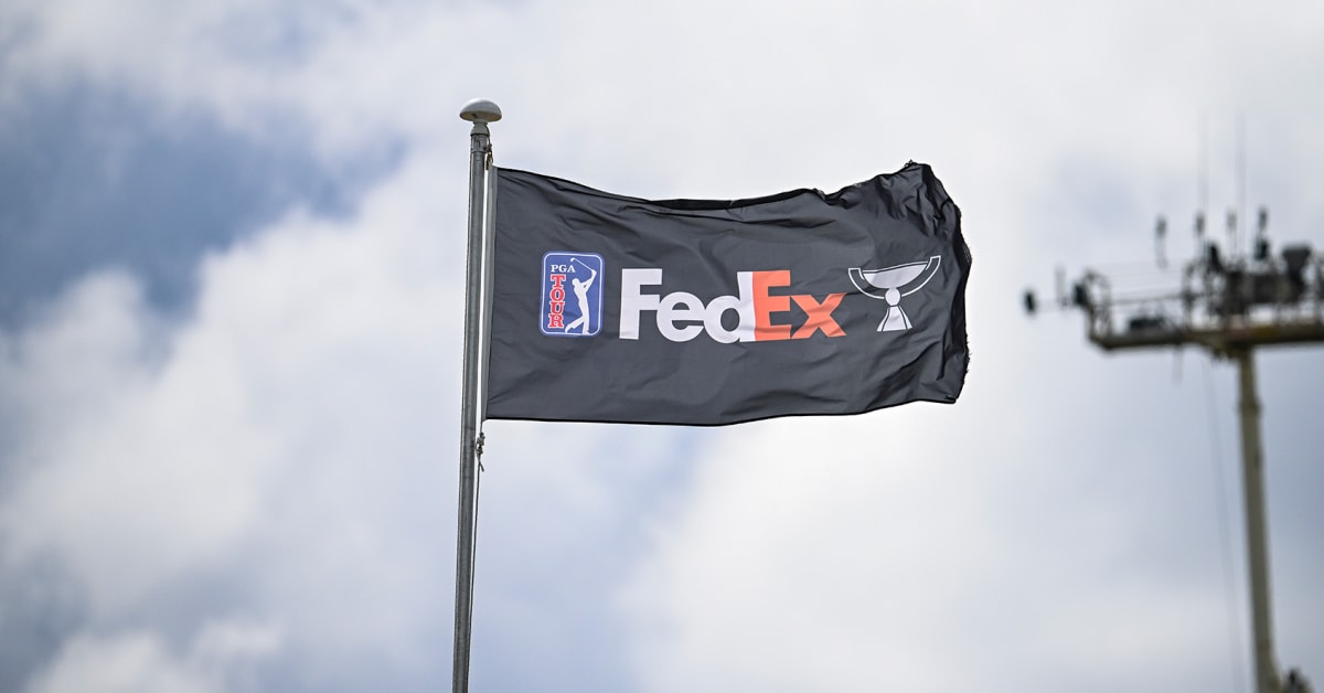 CBS Sports to present an exciting culmination of PGA TOUR season with ...