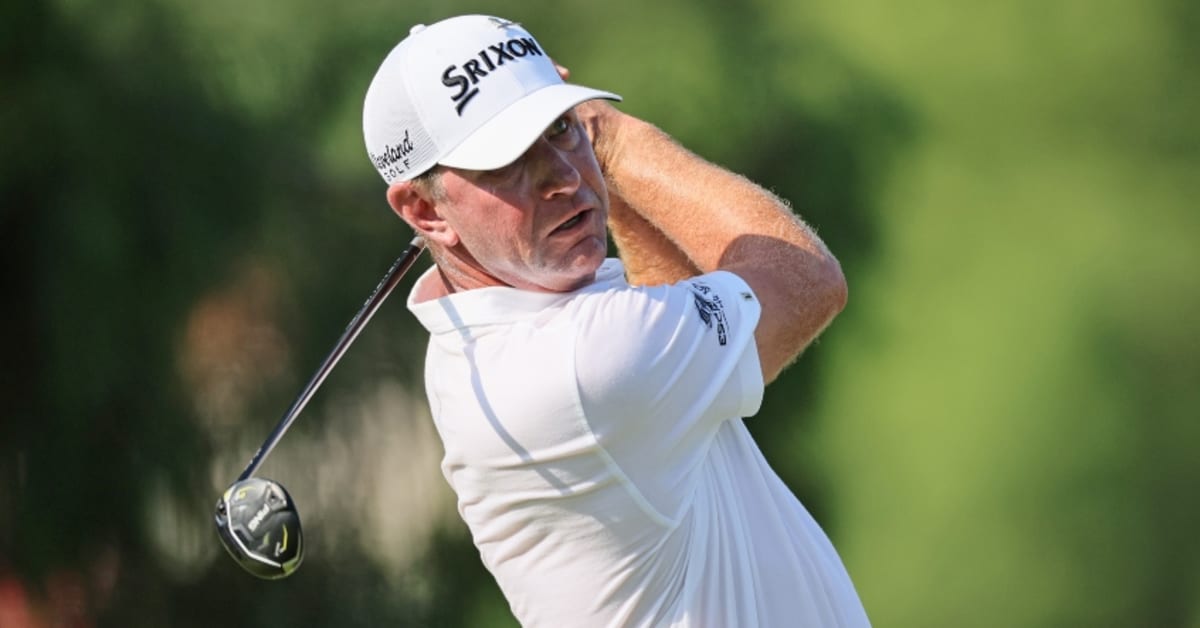 Lucas Glover wins in back-to-back weeks with playoff victory at FedEx ...
