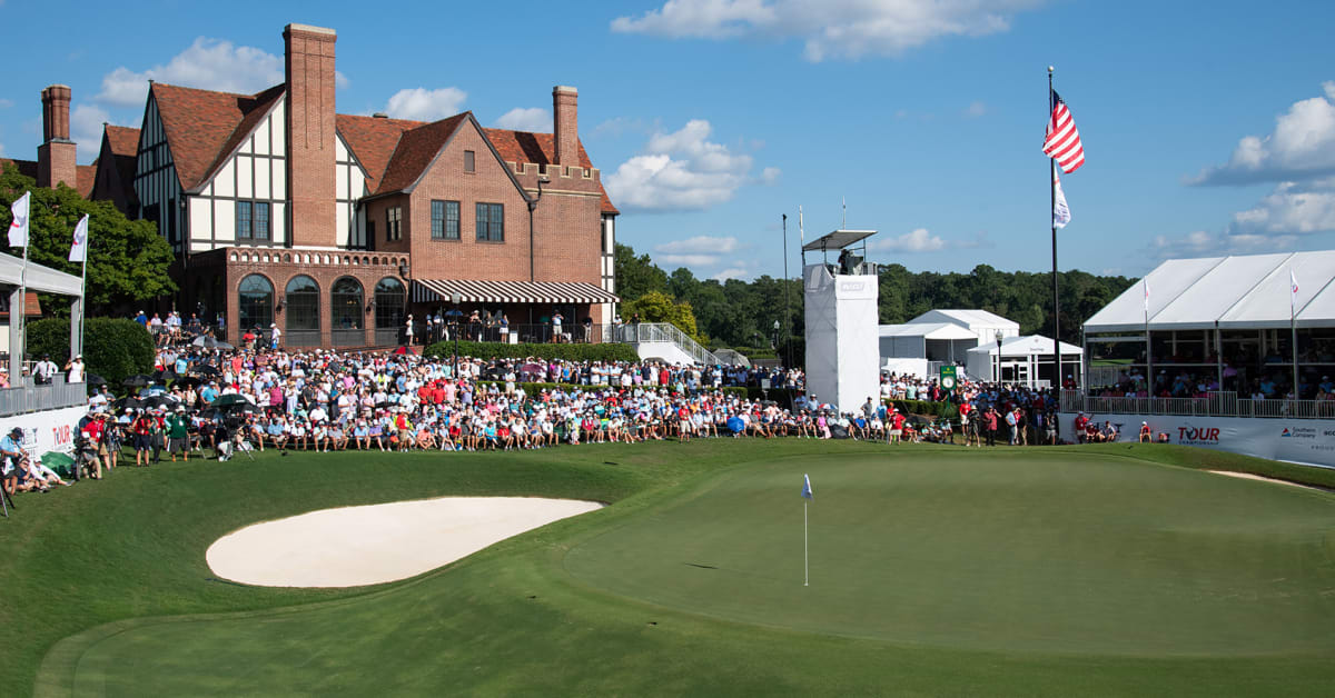 EA SPORTS and PGA TOUR multi-year agreement in Golf Clash continues ...