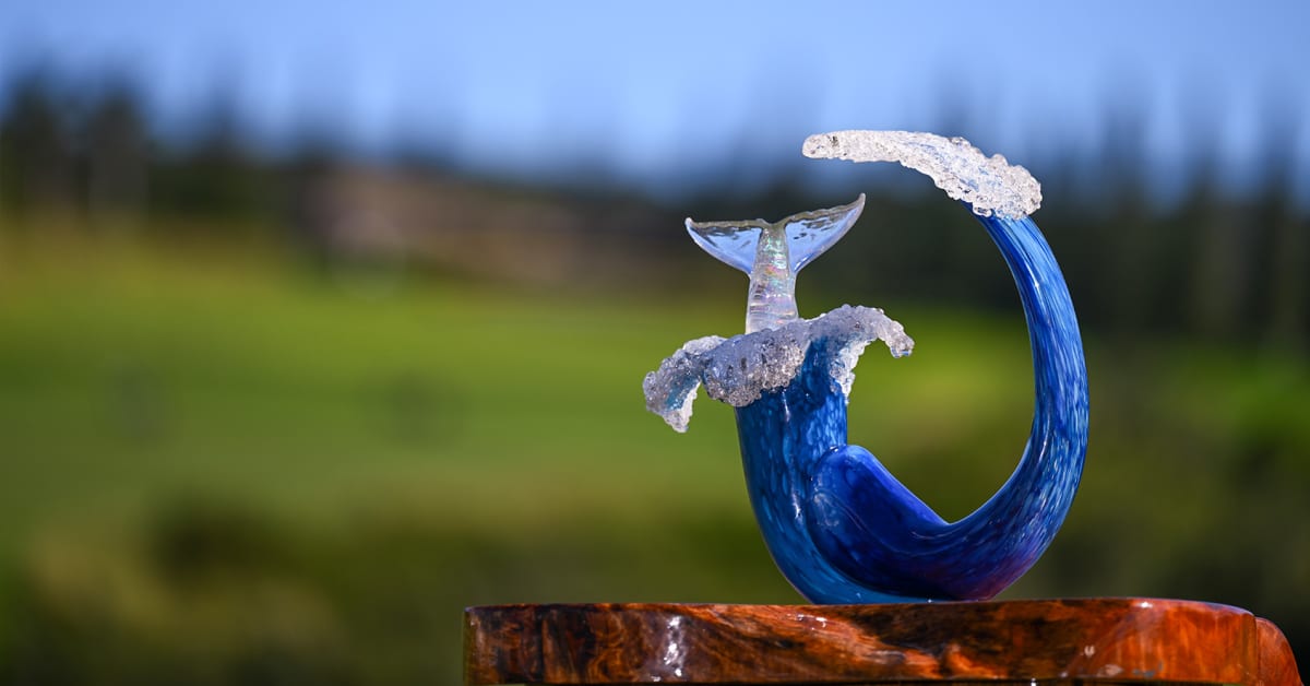 PGA TOUR 'committed' to play The Sentry at Kapalua in Maui
