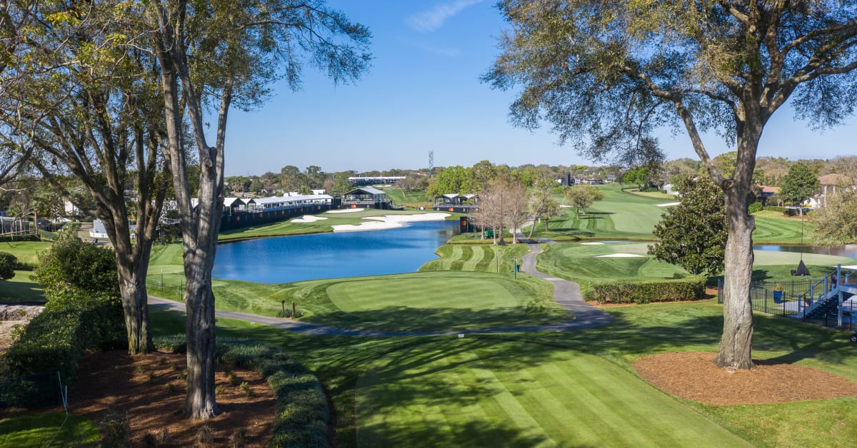 How it works: Signature Events - PGA TOUR