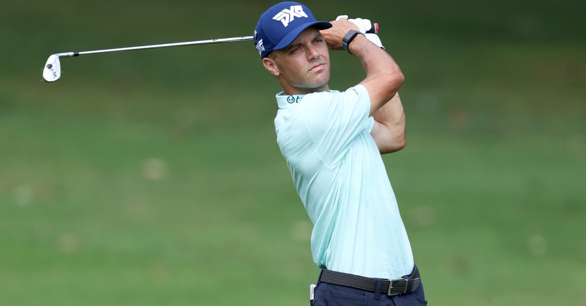 Eric Cole Betting Profile: The Genesis Invitational - PGA TOUR