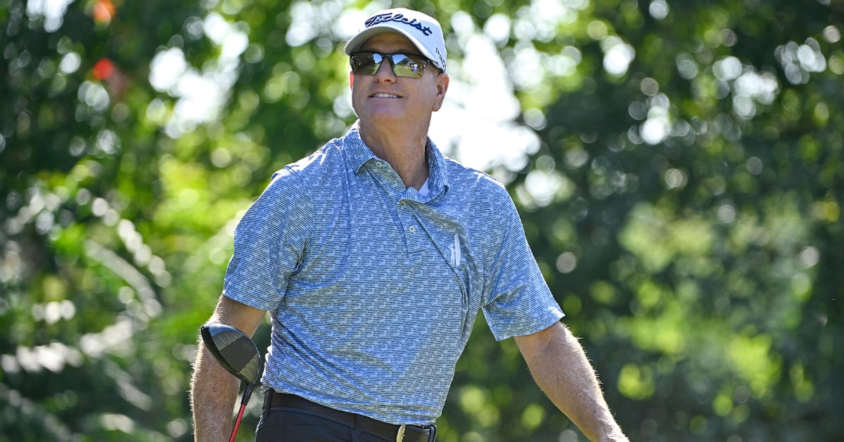 Steve Flesch tinkers his way back into prominence with win at Ascension ...