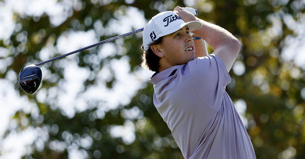 Finals update: Trace Crowe flies into contention for first PGA TOUR card