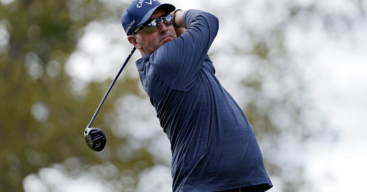 David Duval confident in Charles Schwab Cup Playoffs path - PGA TOUR