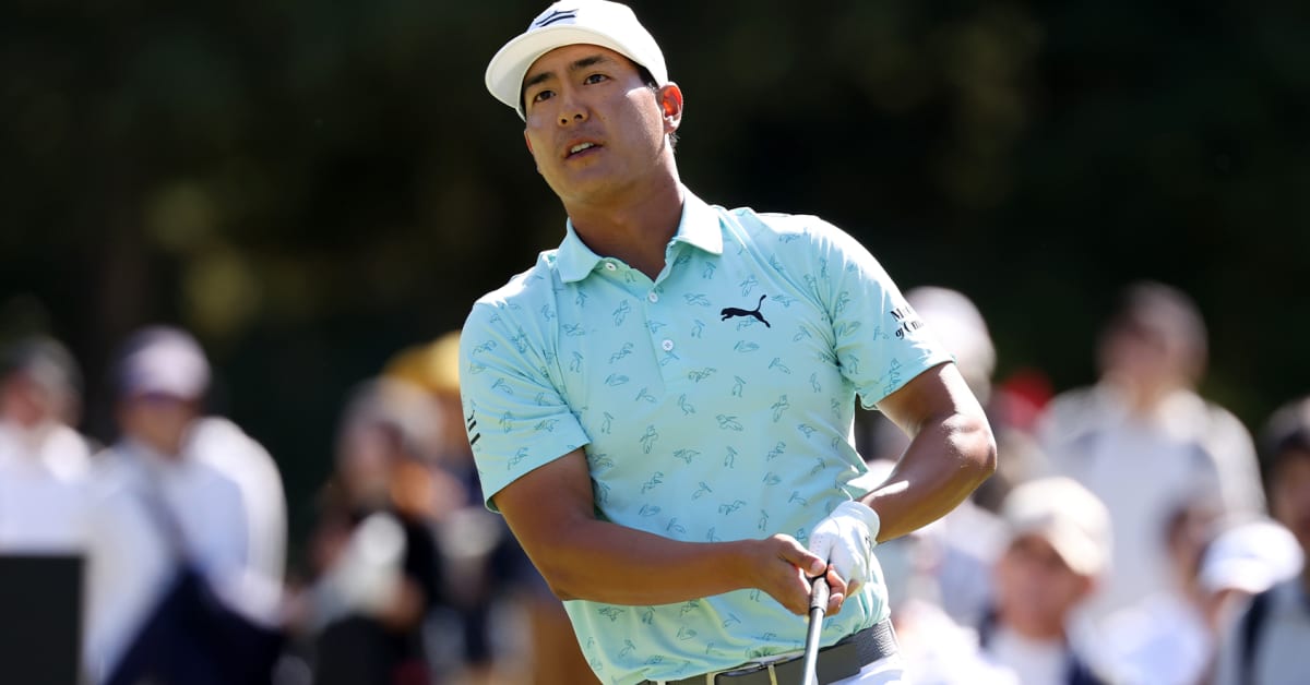 Justin Suh among players eyeing maiden TOUR win in Japan, Collin ...