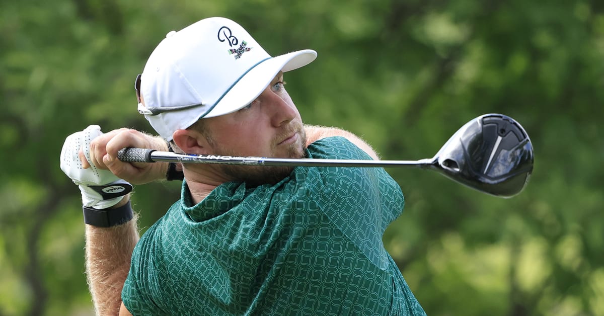 Barstool Sports-backed Alistair Docherty keeps career alive at First ...