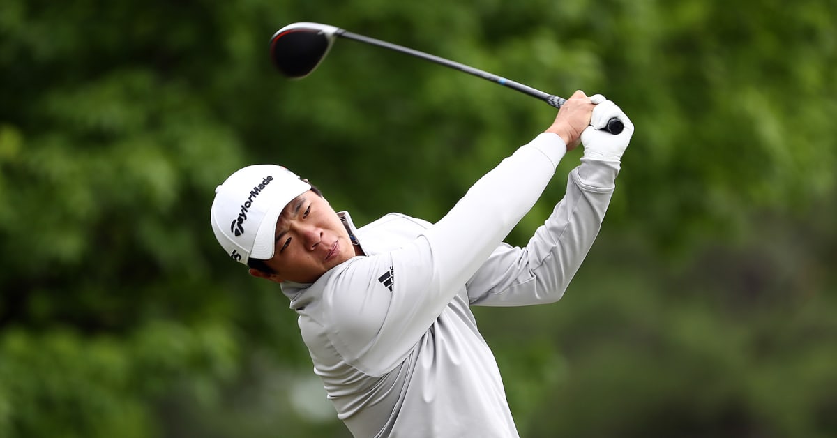 Monday qualifiers: Andy Zhang earns spot at Butterfield Bermuda Championship - PGA TOUR