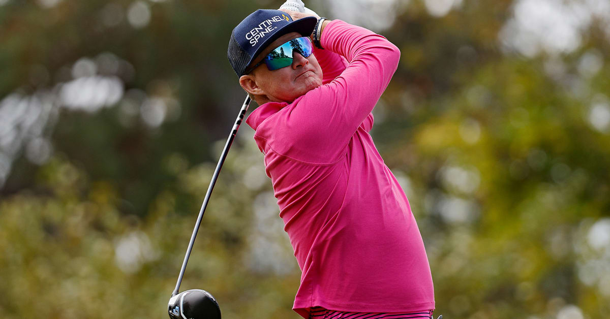 Horses for Courses: Prior success a key to paradise - PGA TOUR