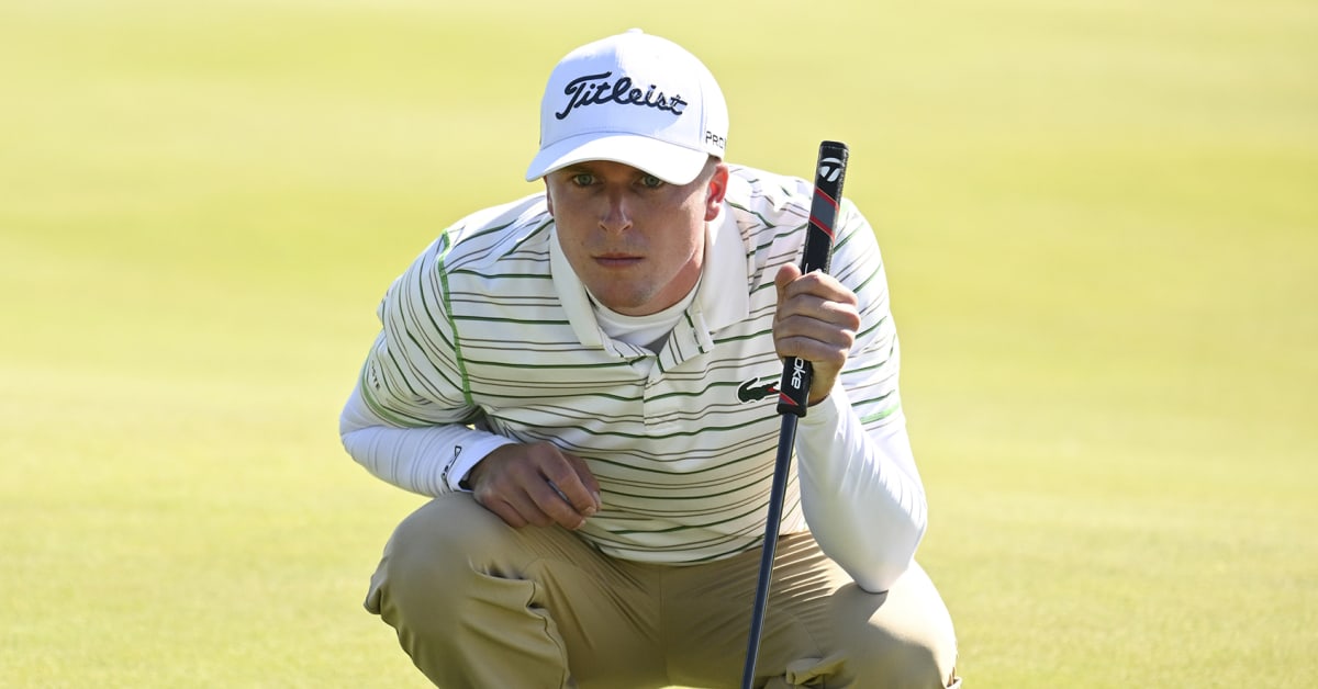 The First Look: PGA TOUR Q-School's Second Stage