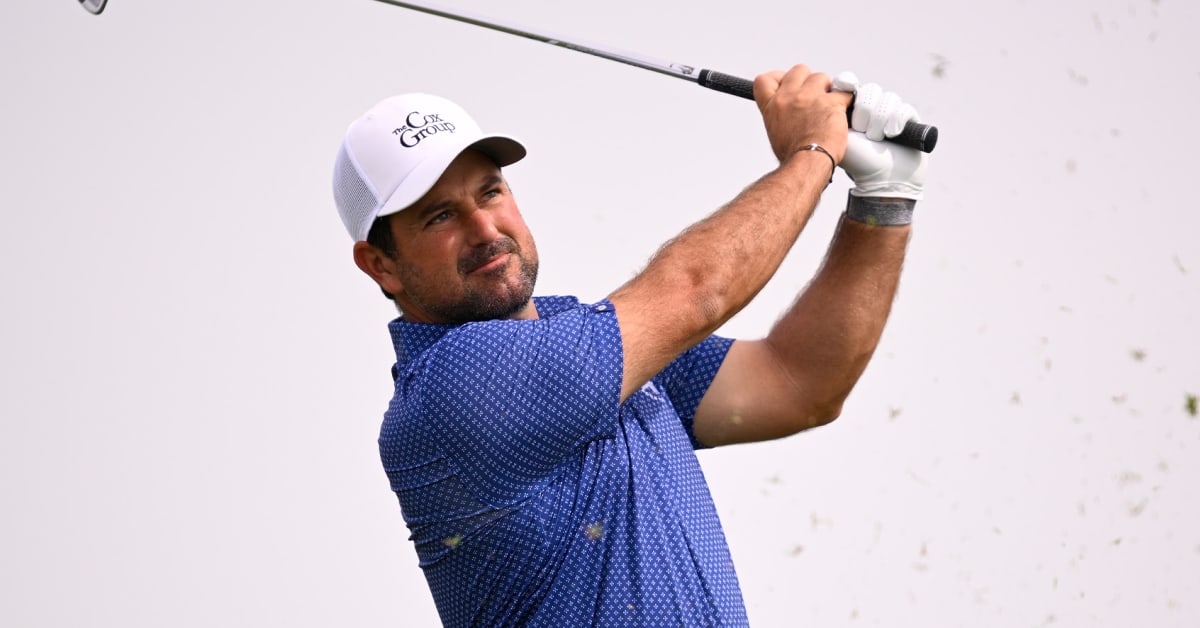 Final Stage at Q-School update: Roberto Diaz seeks full PGA TOUR status ...