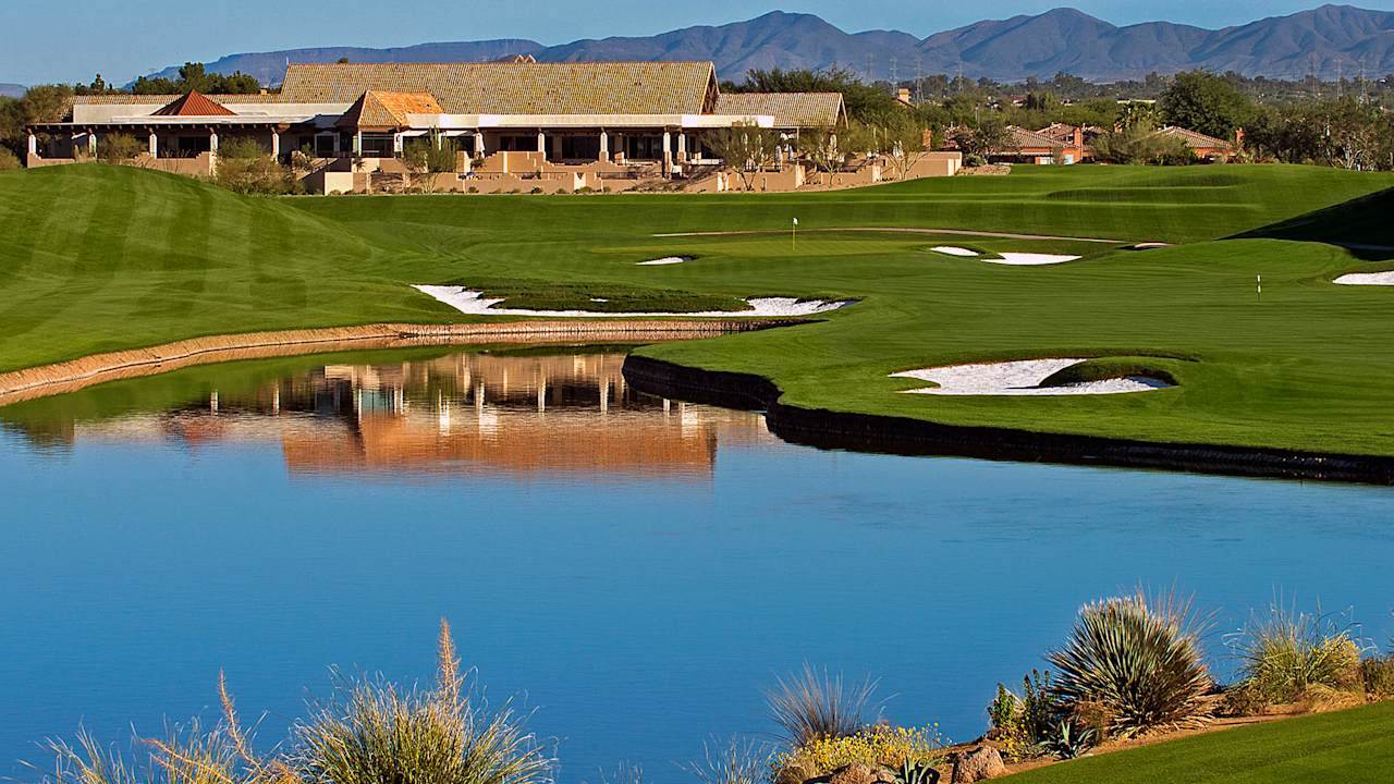 PGA TOUR - Tournament Schedule