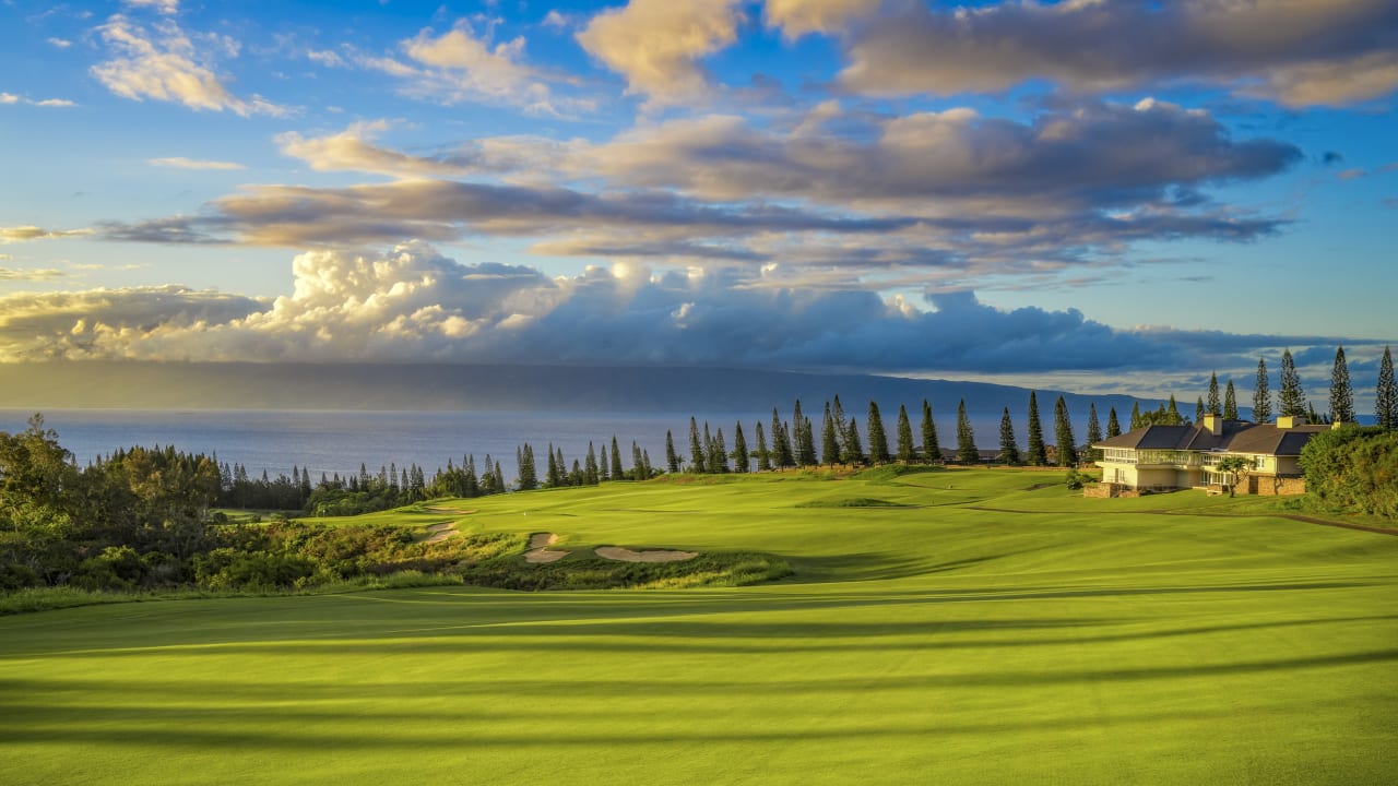 PGA TOUR - Tournament Schedule