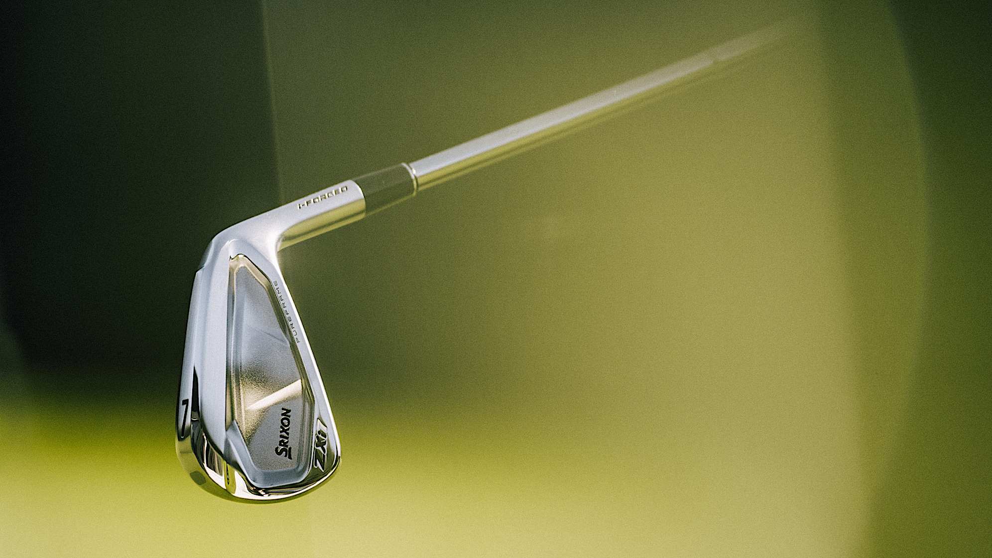 Srixon launches new ZXi line: What to know about driver, woods, hybrids and irons - PGA TOUR