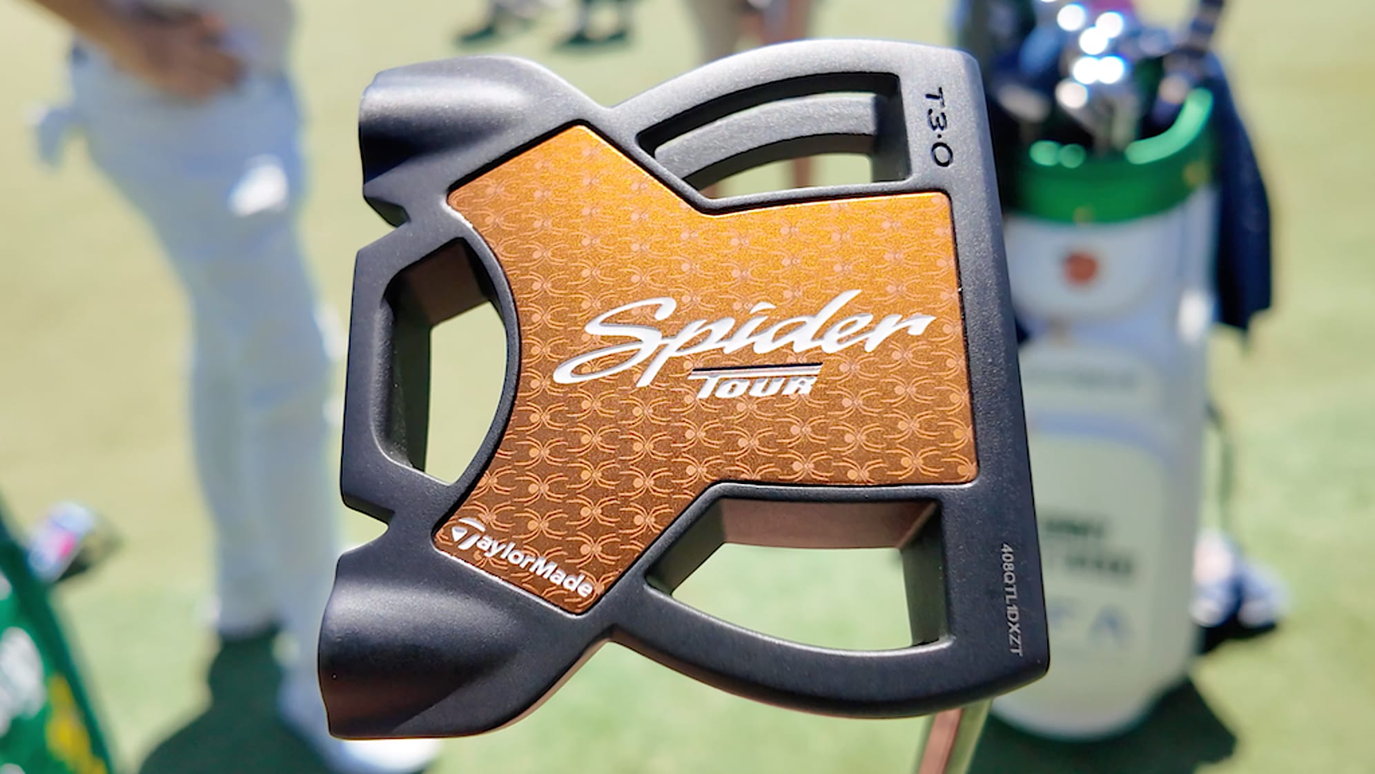 TOUR trend: Collin Morikawa, Tommy Fleetwood switch to TaylorMade ...