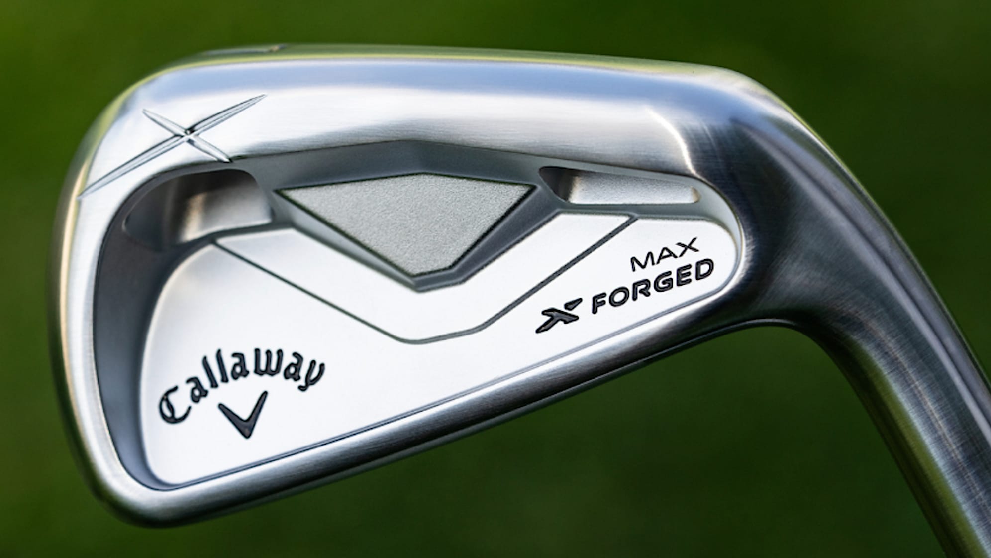 Callaway's mysterious new X Forged irons are finally coming to U.S. market - PGA TOUR