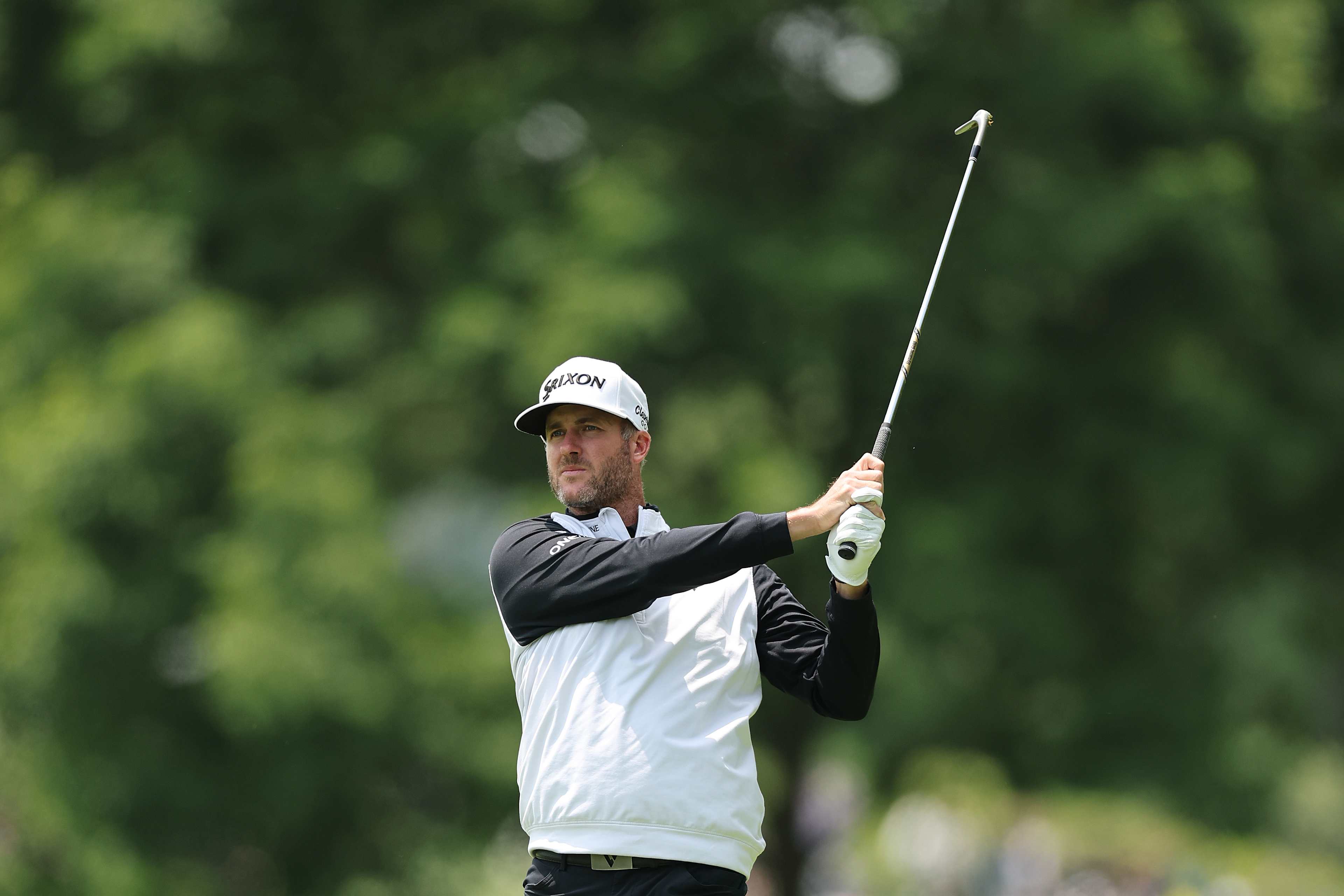 Nick Taylor betting profile: RBC Canadian Open - PGA TOUR