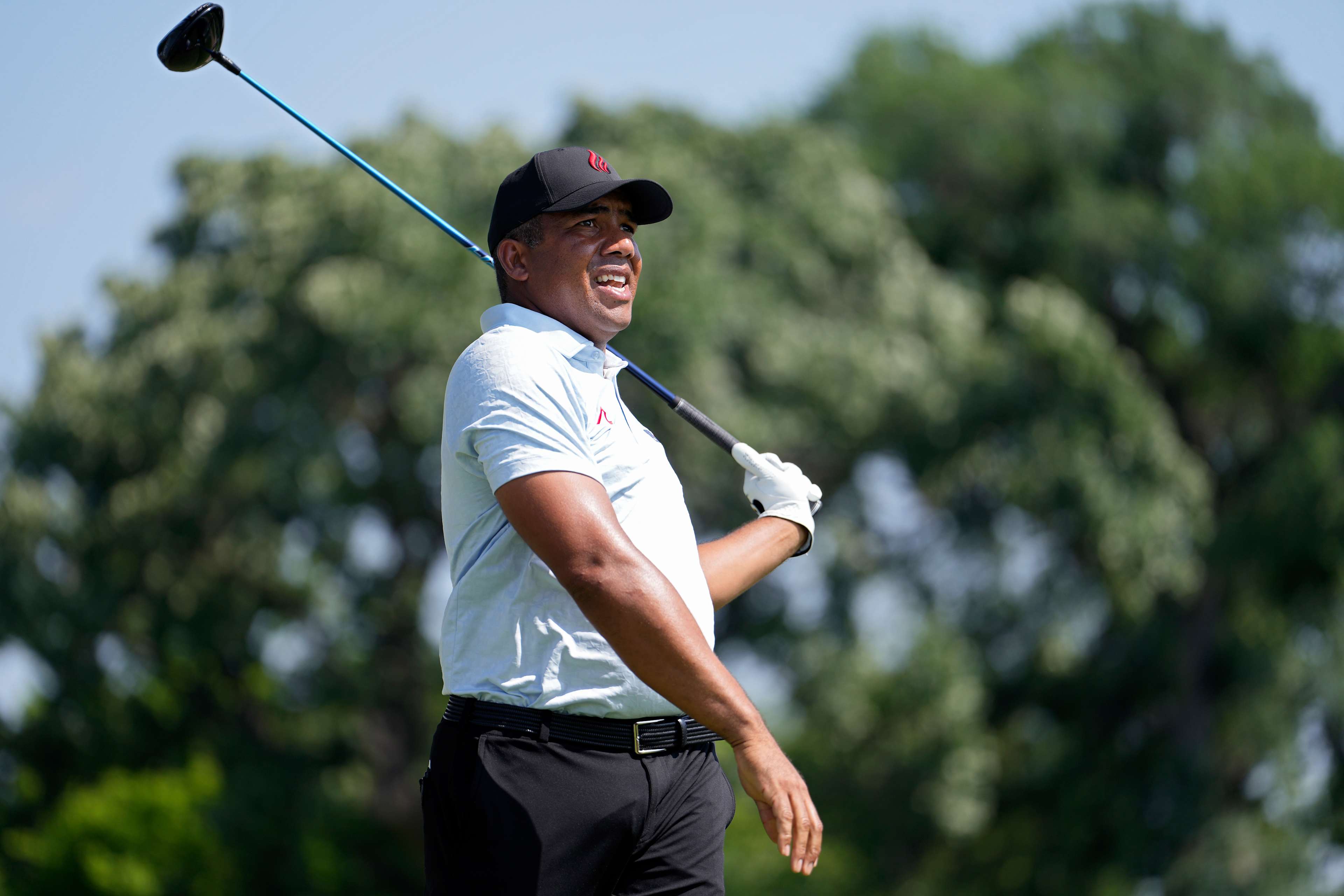 Ben Griffin betting profile: the Memorial Tournament presented by ...