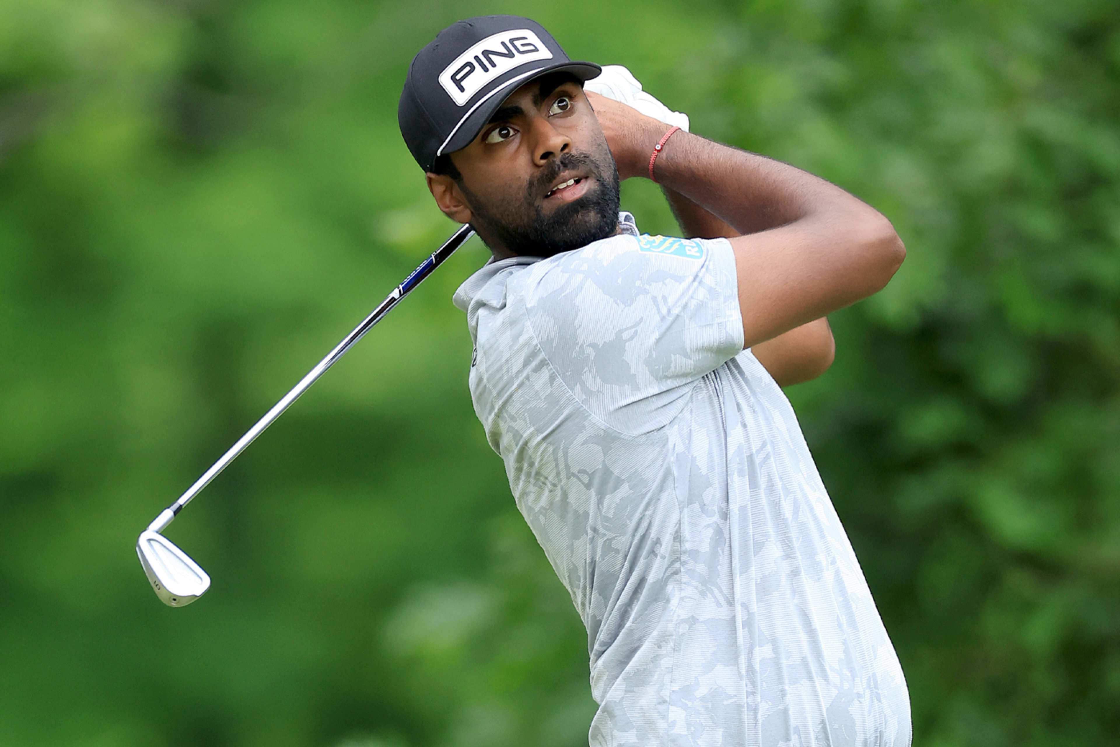 Fantasy & Betting - PGA TOUR