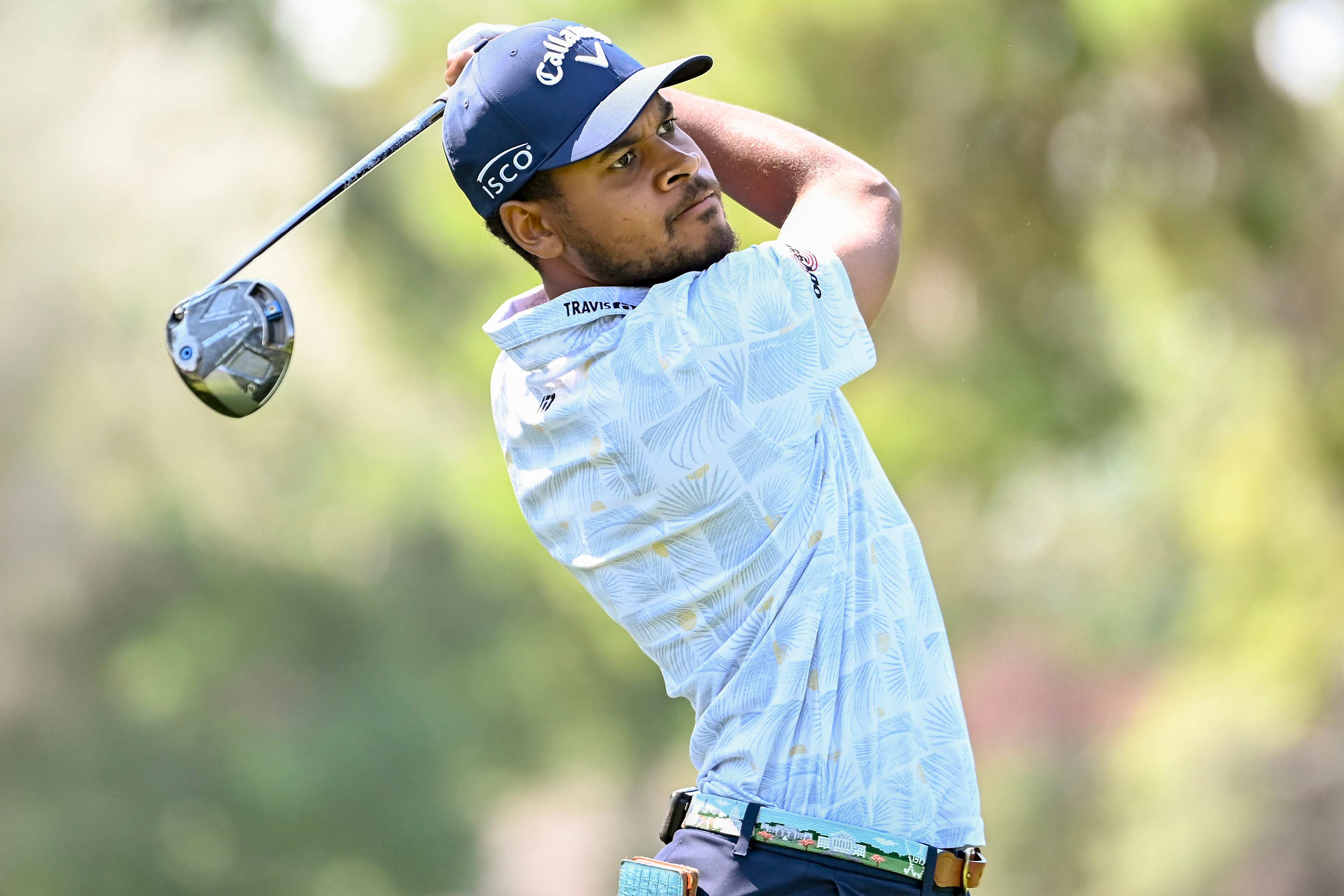 PGA TOUR IMPACT - PGA TOUR