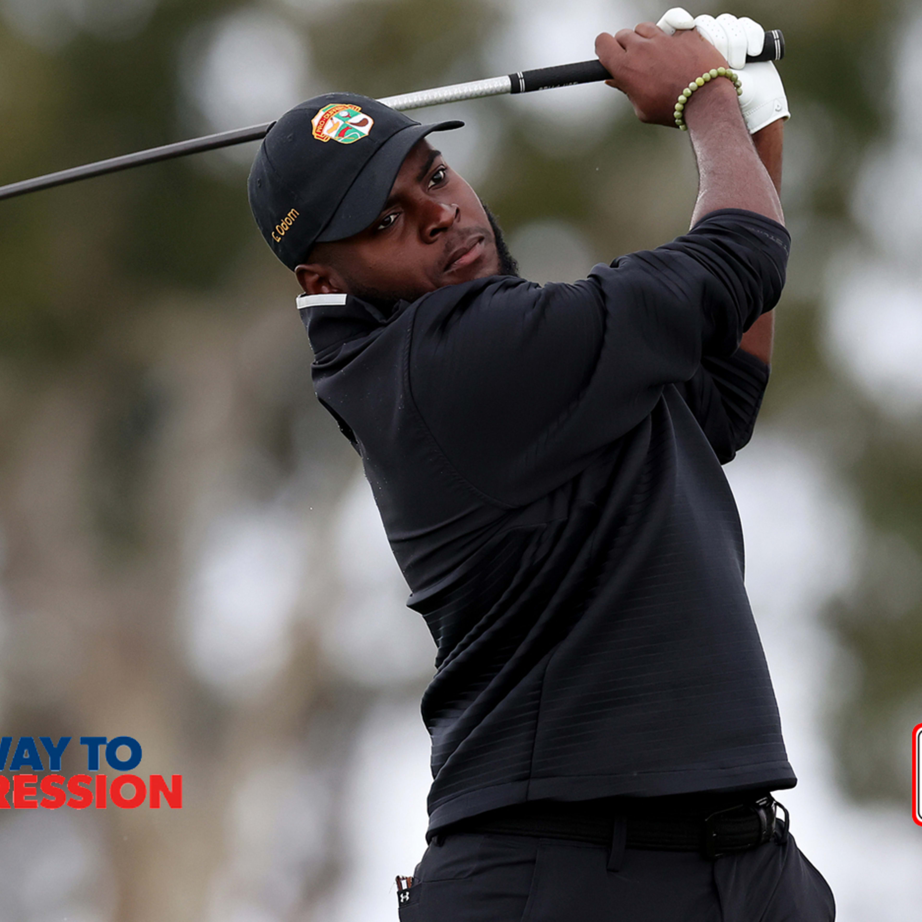 PGA TOUR IMPACT - PGA TOUR