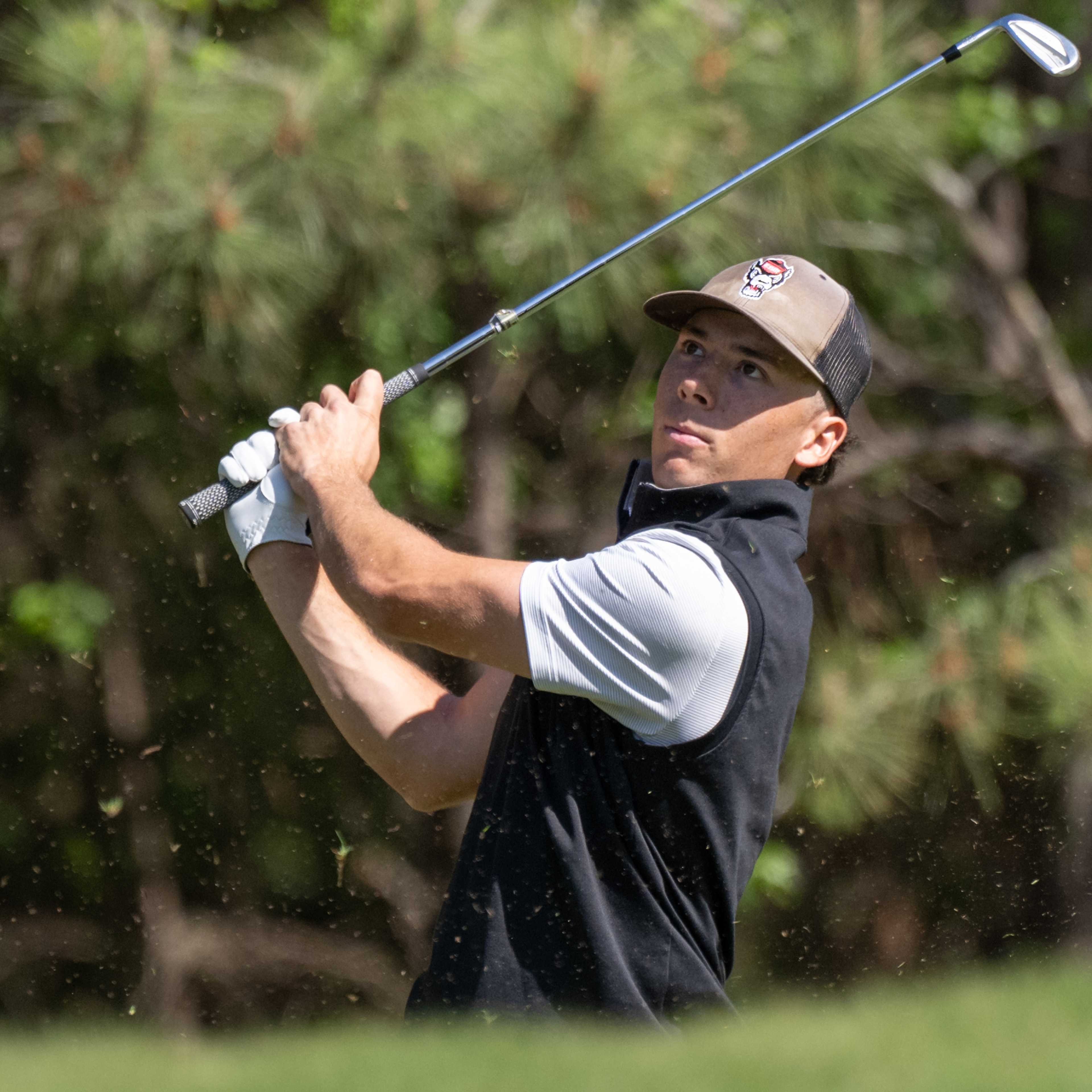 PGA TOUR University - PGA TOUR