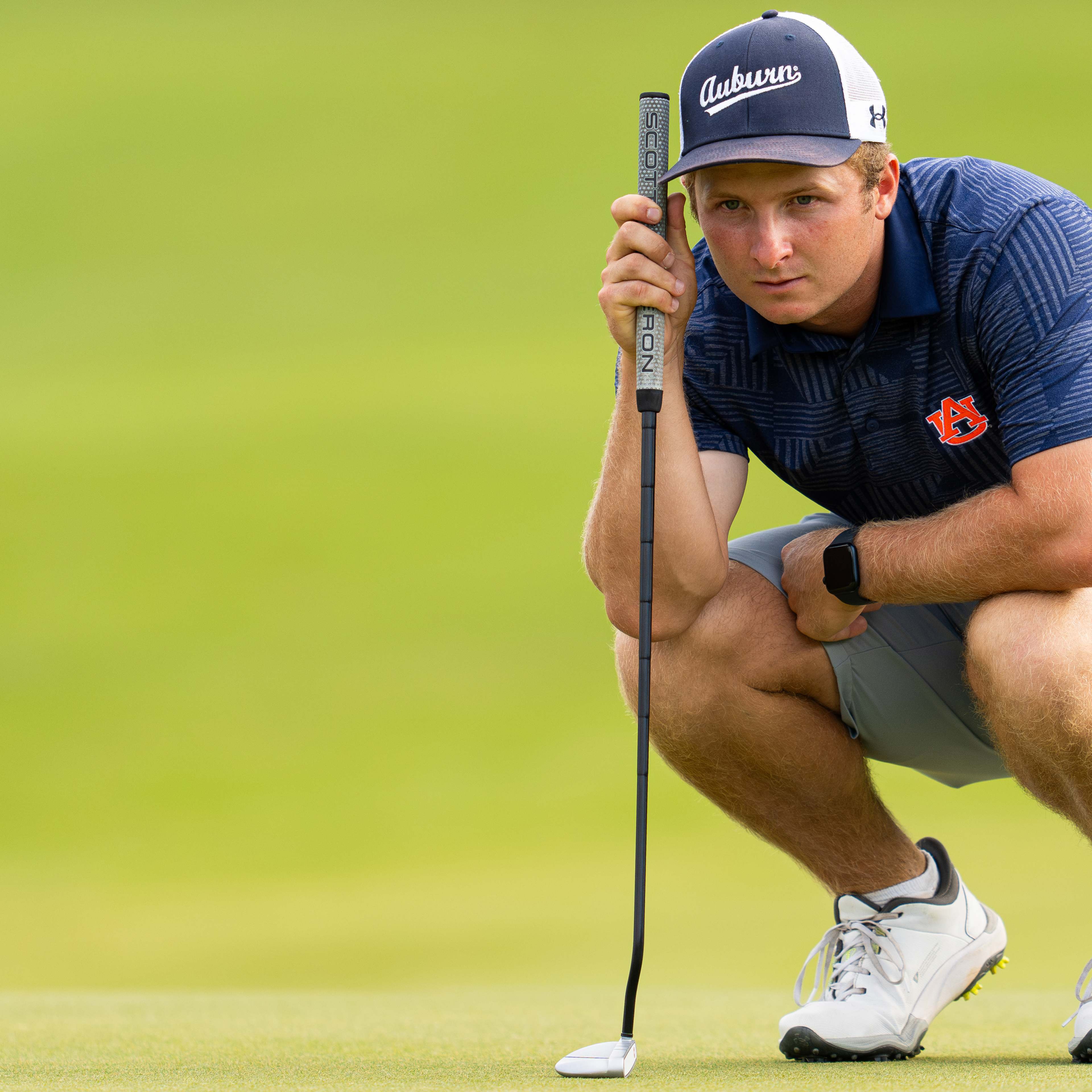 PGA TOUR University - PGA TOUR