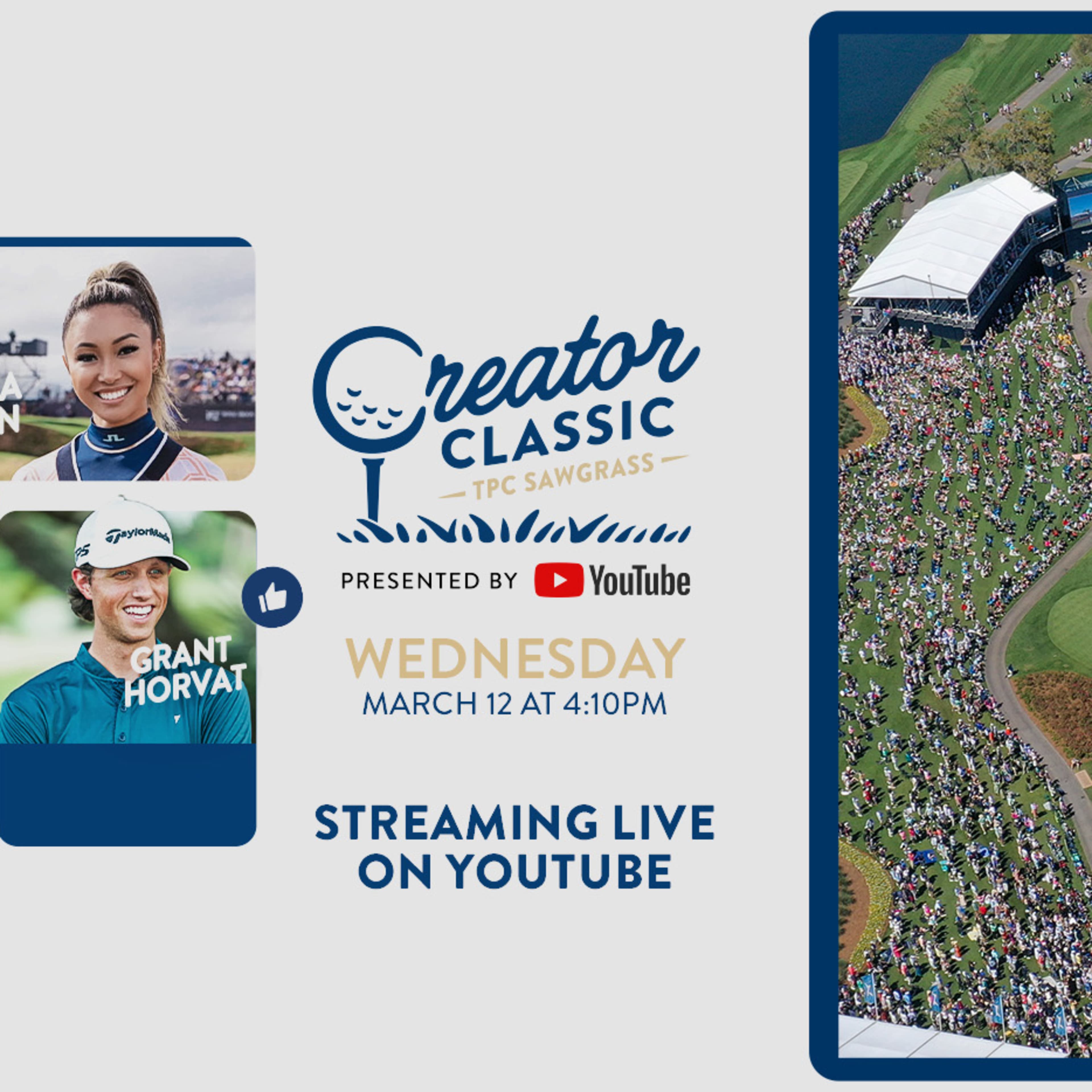 PGATOUR.COM - Official Home of Golf and the FedExCup - PGA TOUR