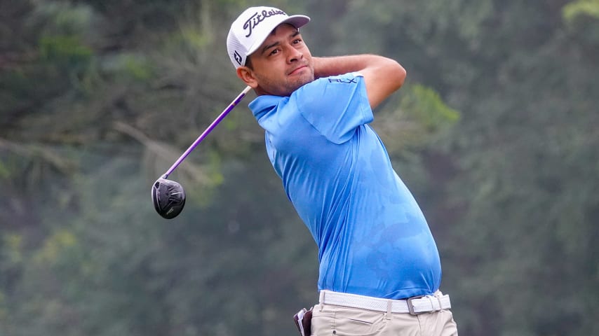 Zurich continúa apoyando a PGA TOUR Americas por medio del Zurich ...