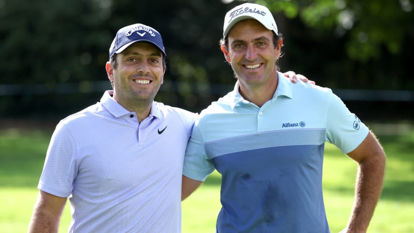 Qualifiers for all 2024 Signature Events, THE PLAYERS and majors - PGA TOUR