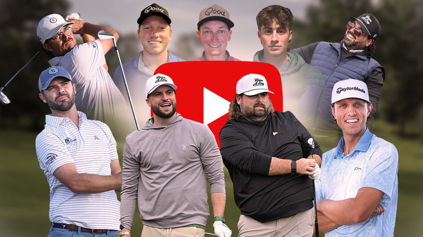 How it works: Three-Victory Promotion to PGA TOUR