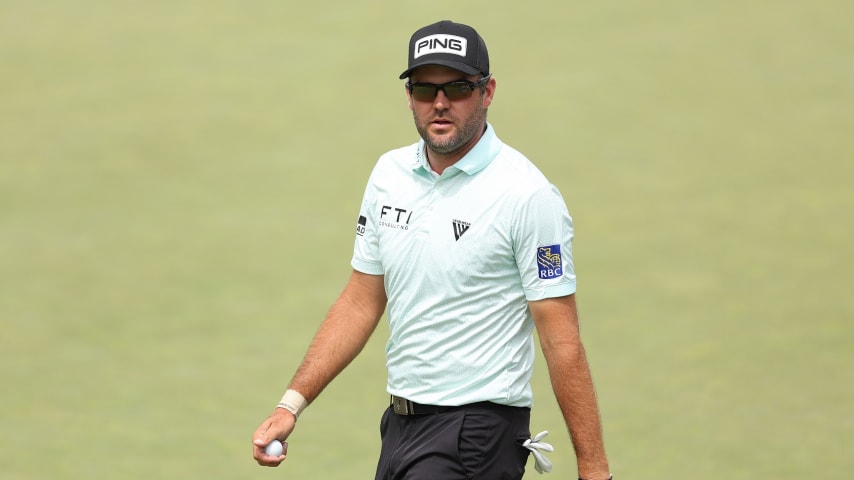 The First Look: Procore Championship - PGA TOUR