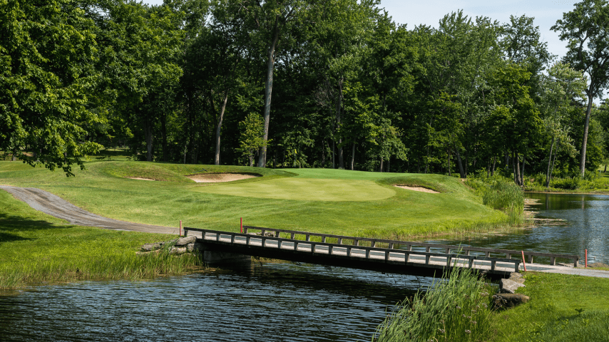 Five things to know: The Royal Montreal Golf Club - PGA TOUR