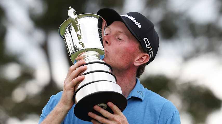 Qualifiers for all 2025 Signature Events, THE PLAYERS and majors - PGA TOUR