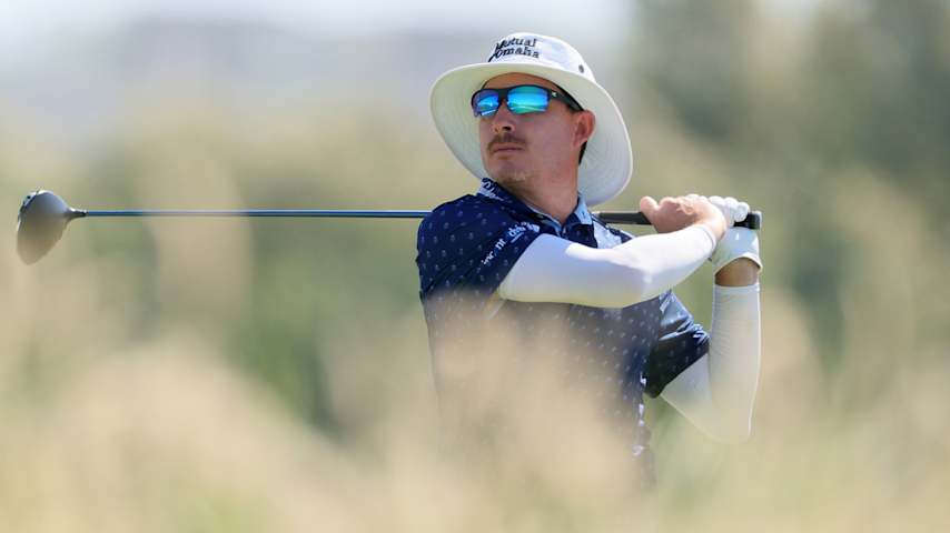 The RSM Classic: How to watch, live scores, tee times, TV times for Rounds 1-2 - PGA TOUR