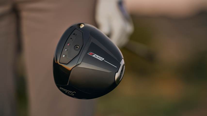 Titleist's new GTS drivers take hold on TOUR with immediate results ...