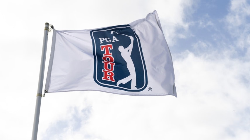PGA TOUR announces updates to 2024 tournament eligibility