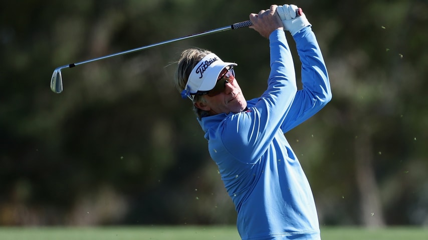 Latest Golf News - PGA TOUR Champions