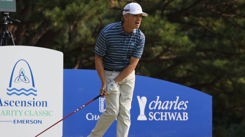 Latest Golf News - PGA TOUR Champions