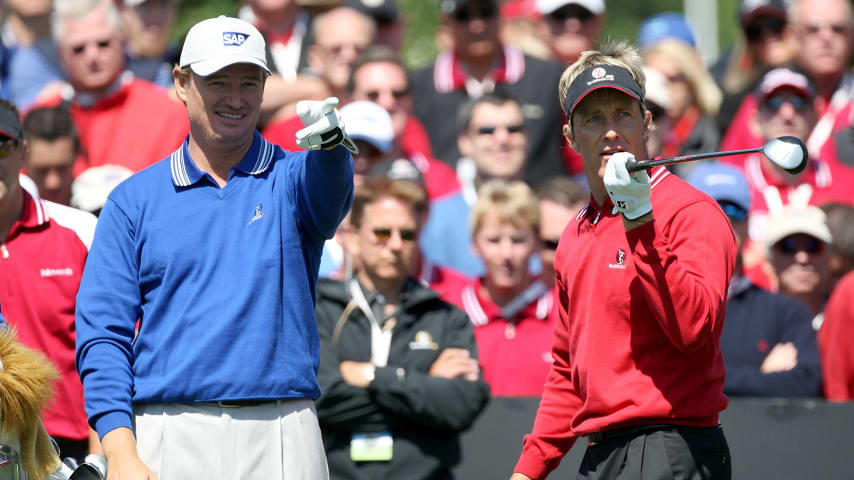 Latest Golf News - PGA TOUR Champions