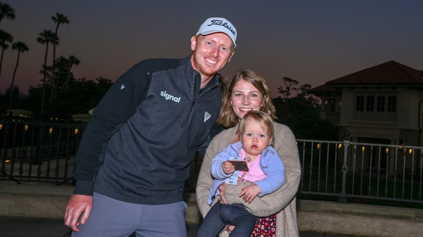 Latest Golf News - PGA TOUR