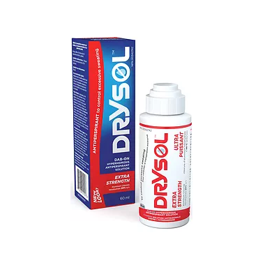 DRYSOL ULTRA PUISSANT 20 %