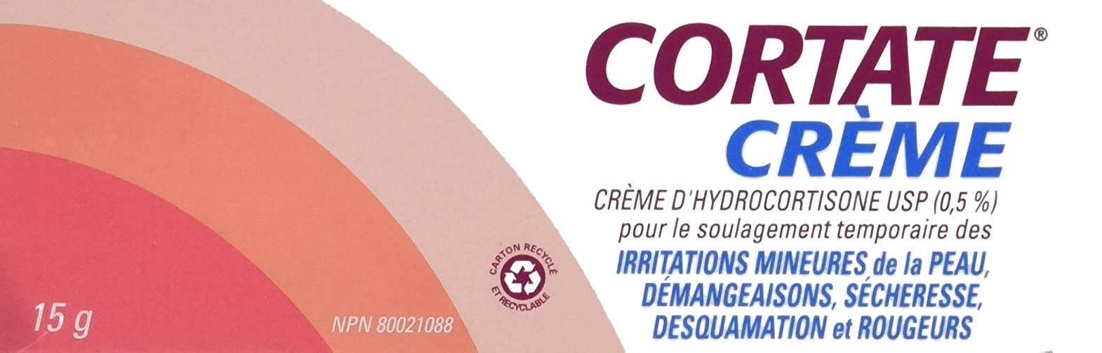 CORTATE 0.5 %