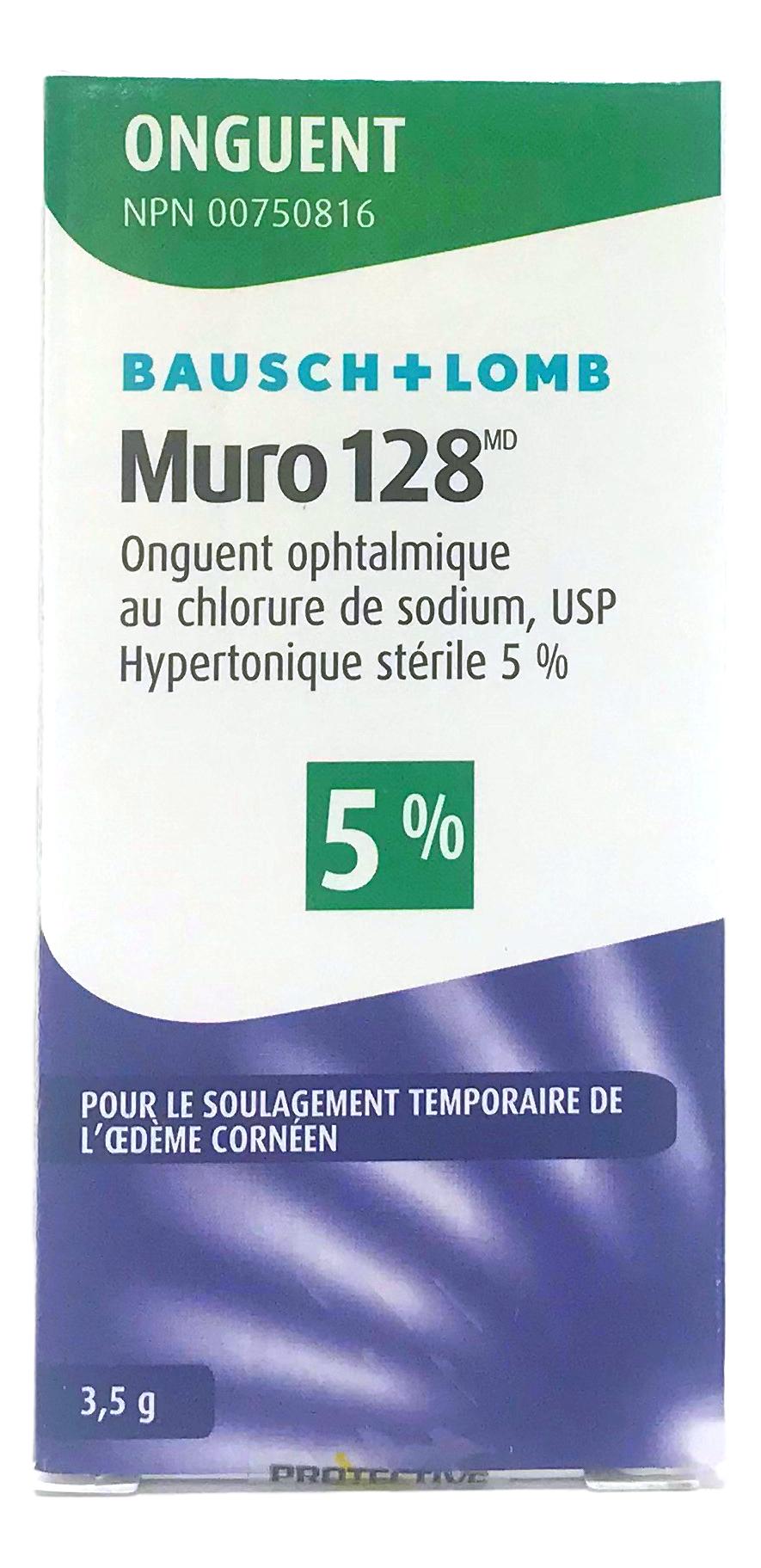 MURO-128 5 %