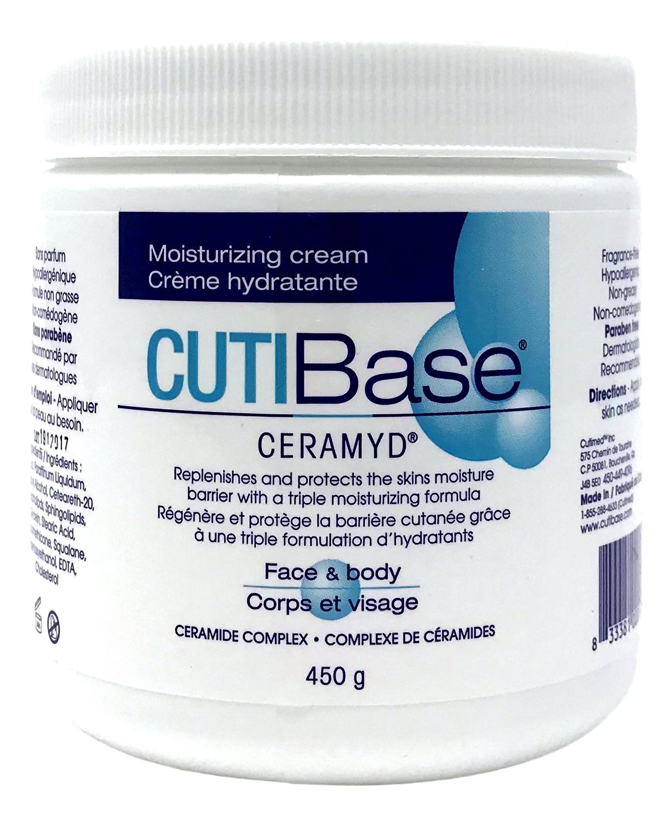 CUTIBASE CERAMYD