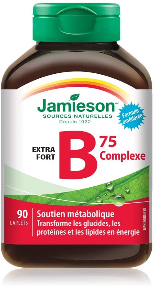 COMPLEXE B 75