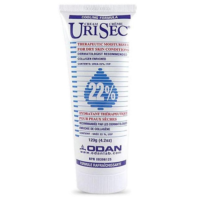 URISEC CRÈME 22 %