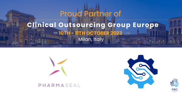 Upcoming Events - PHARMASEAL